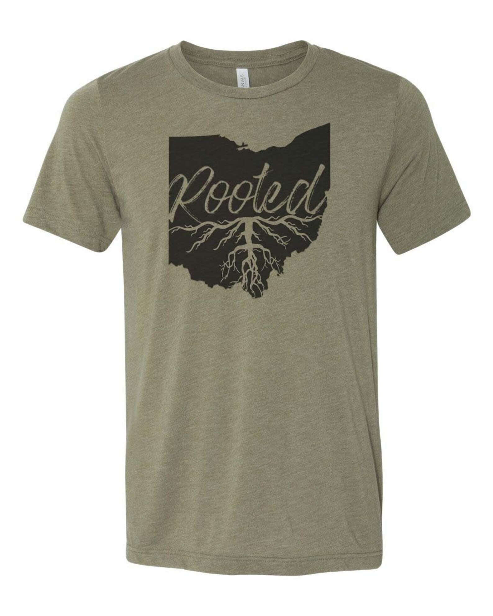 Ohio Shirt Ohio Roots OH Shirt State Pride Shirt Ohio - Etsy