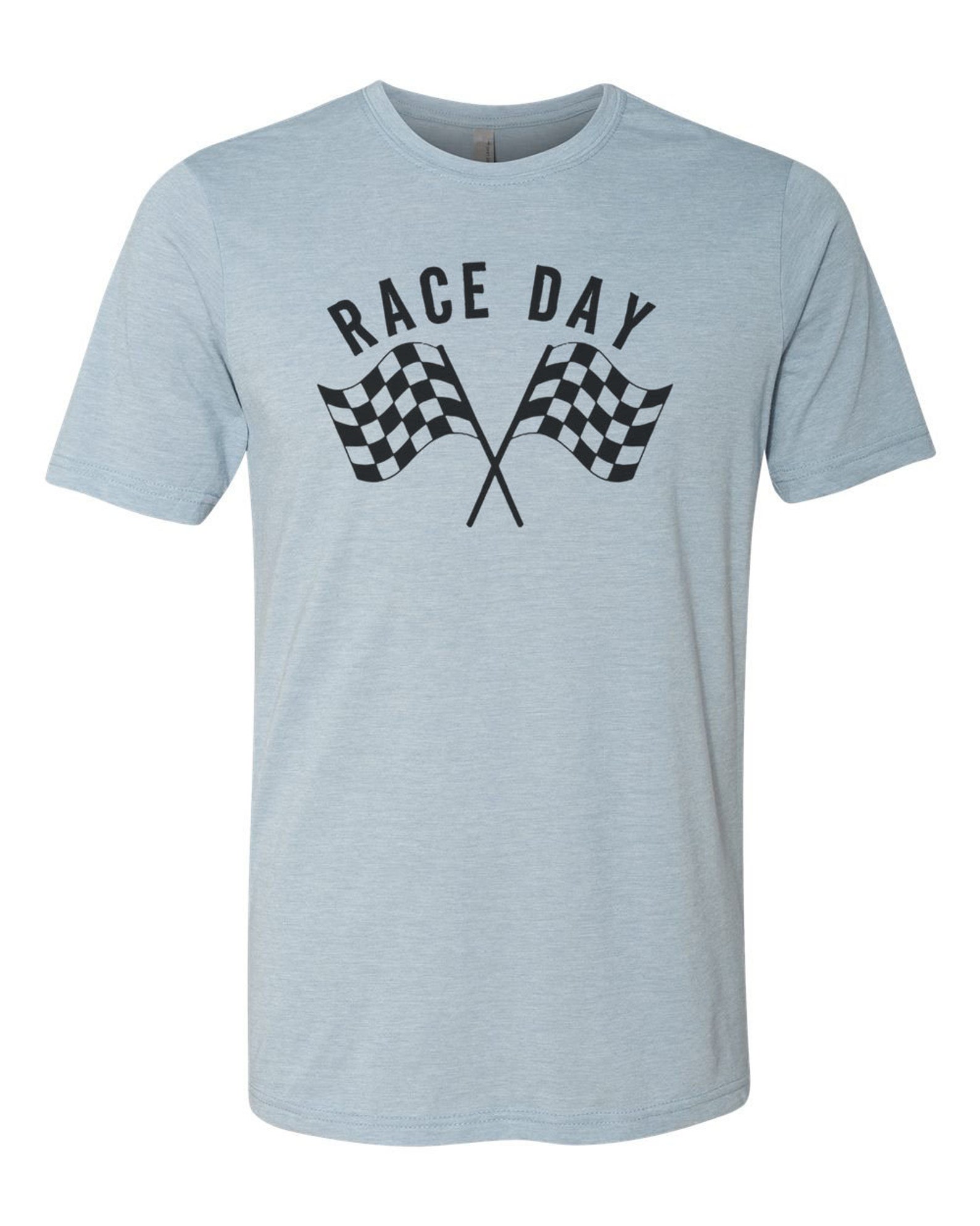 Race Day, Racing Shirt, Motocross Shirt, Unisex Fit, Race Shirt, Gift ...