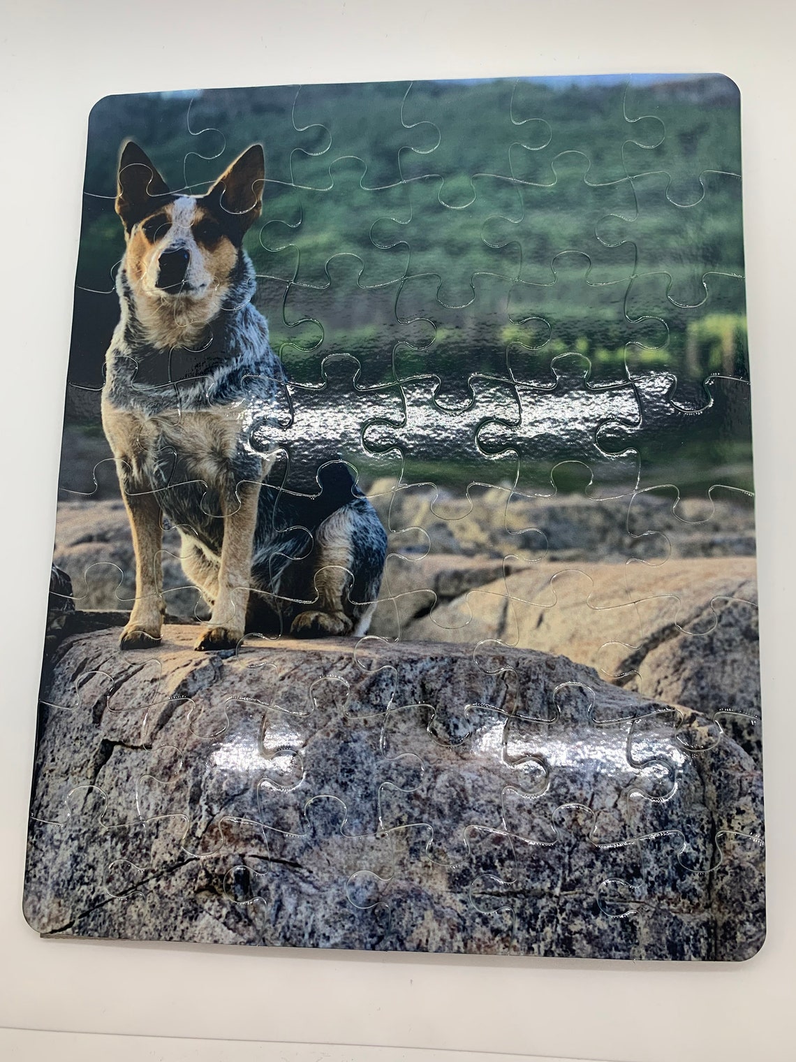 Custom Puzzle Personalized Puzzle Fun Gift Idea Birthday | Etsy