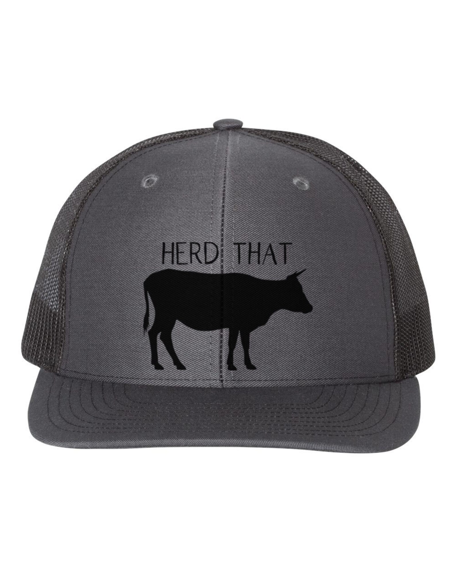 Cattle Hat Herd That Dairy Cattle Beef Hat Cattle Farmer | Etsy