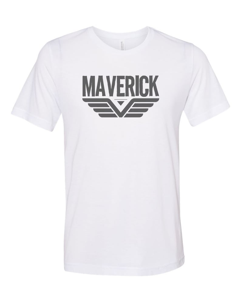 Maverick Maverick Shirt Action Movie Shirt Unisex | Etsy