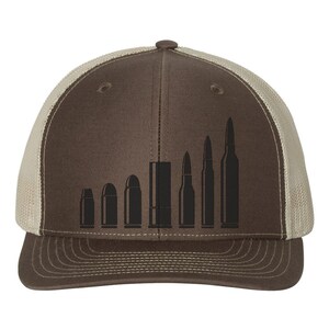 Gun Hat, Bullets, Gun Lover, Shooting Hat, Shooting Range Hat, 10 Hat ...