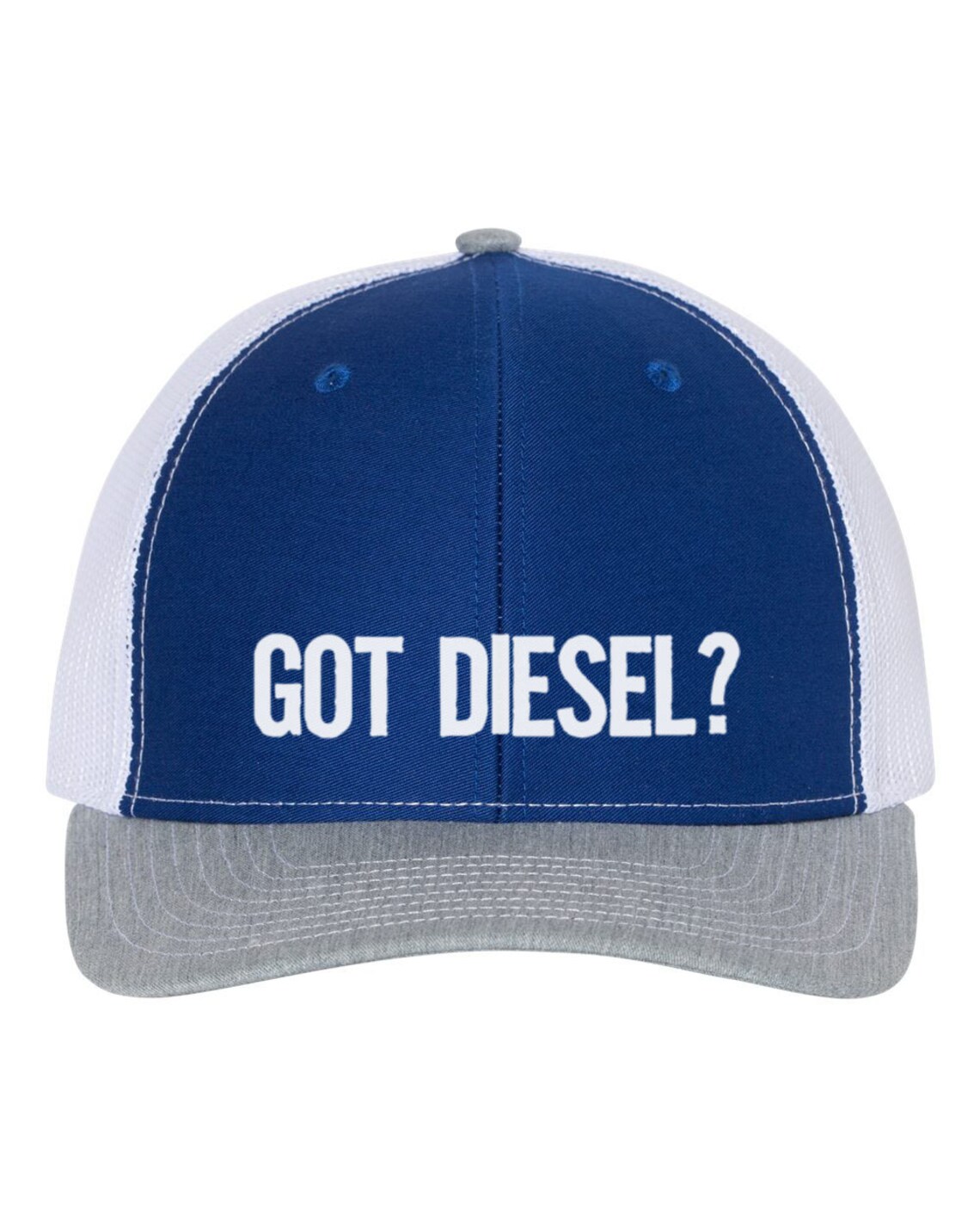 Got Diesel Diesel Hat Trucker Hat Diesel Trucks Gift For | Etsy