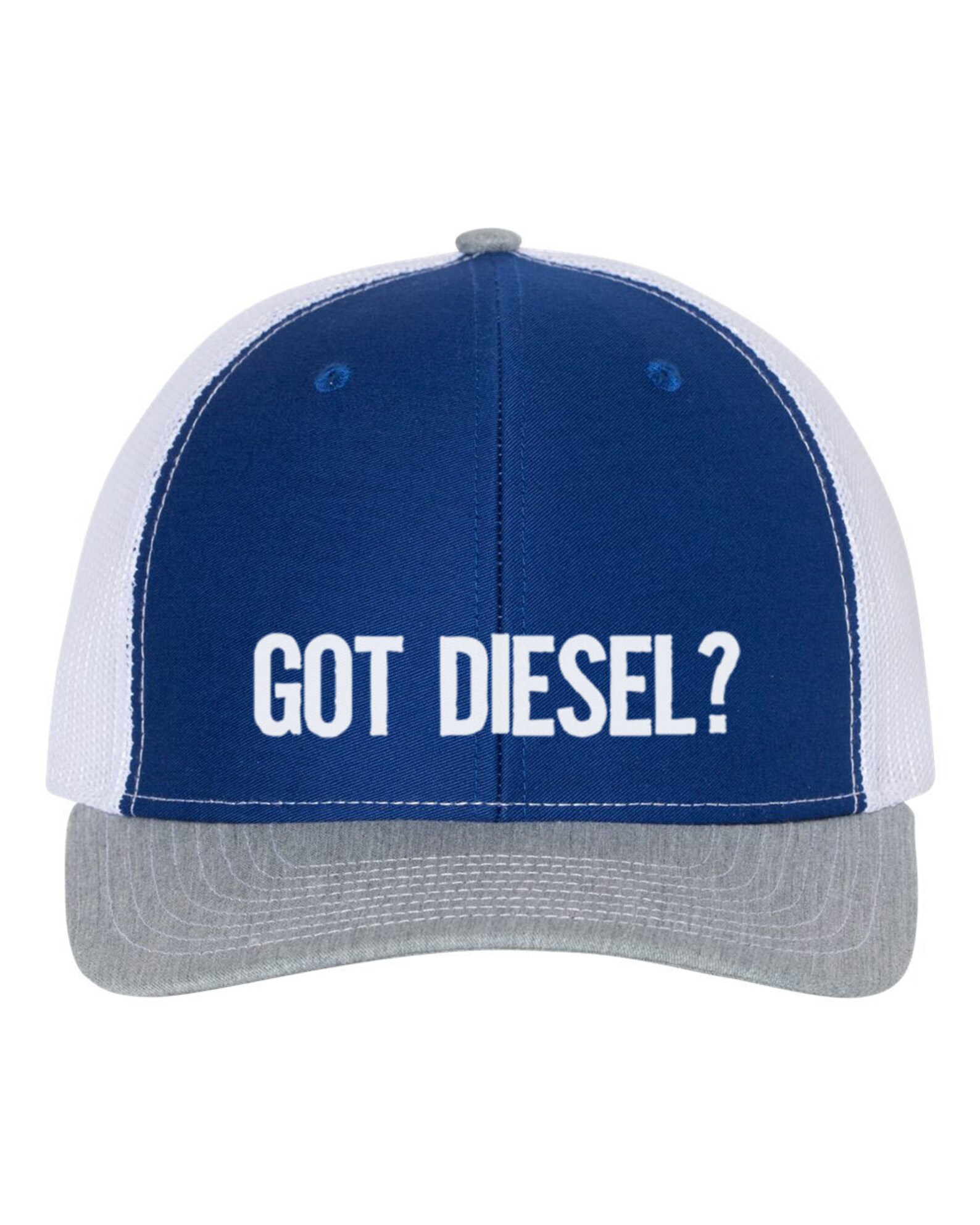 Got Diesel Diesel Hat Trucker Hat Diesel Trucks Gift for - Etsy