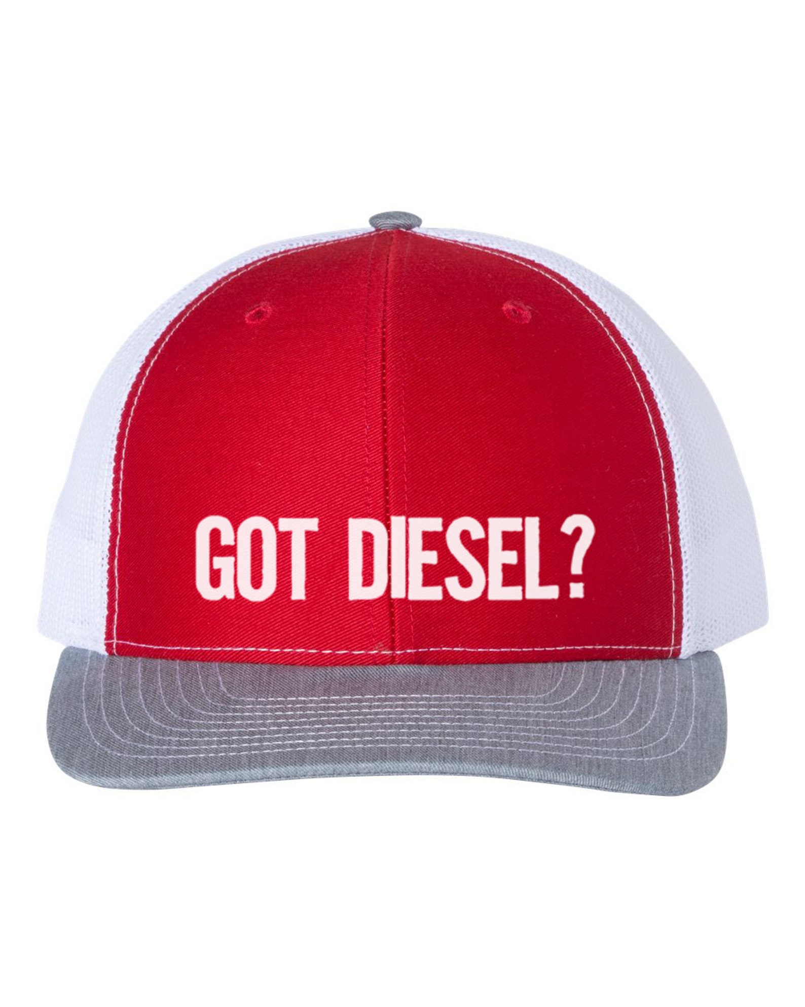Got Diesel Diesel Hat Trucker Hat Diesel Trucks Gift for - Etsy