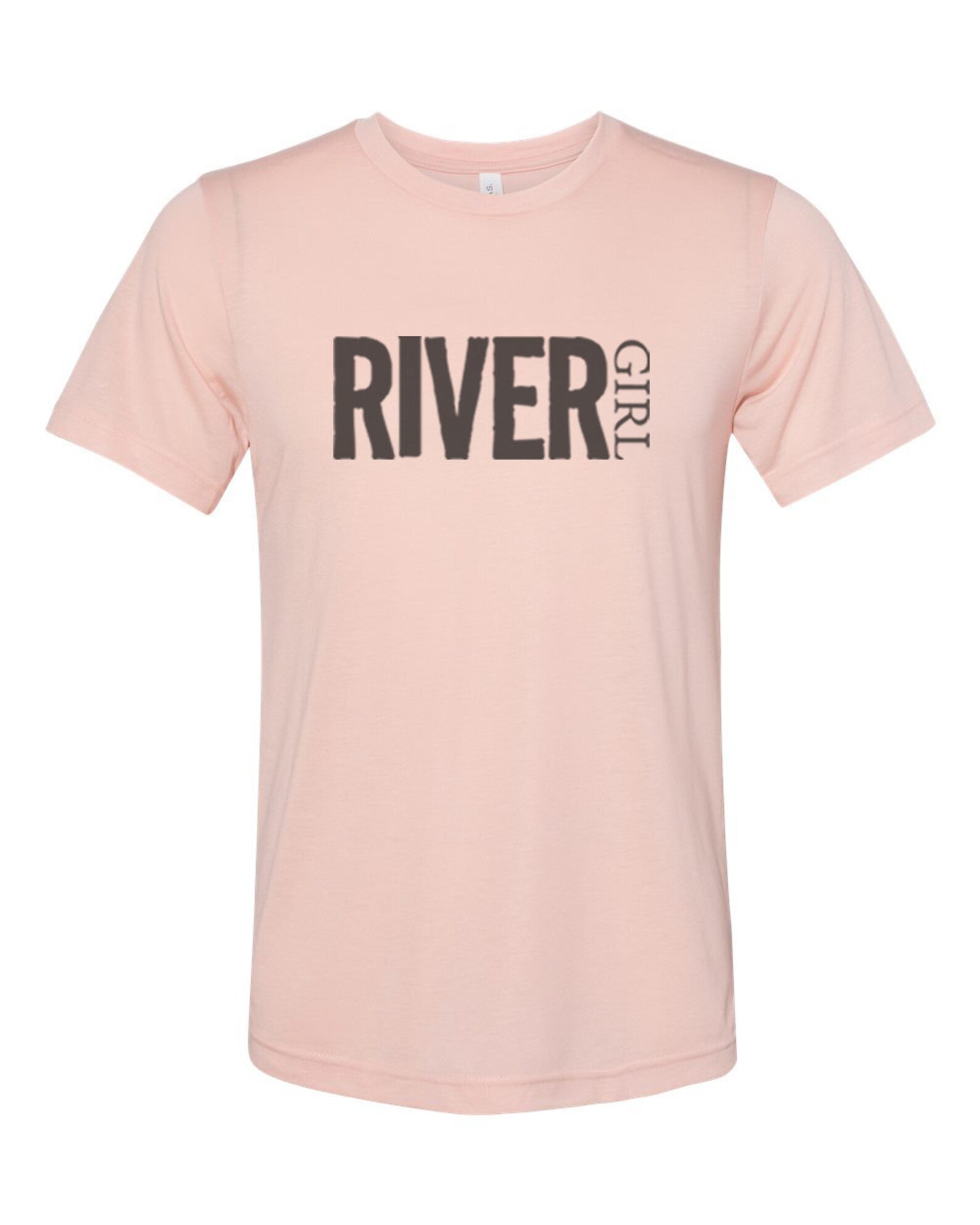 River Girl Shirt River Girl Float Trip Tee Kayak Shirt | Etsy