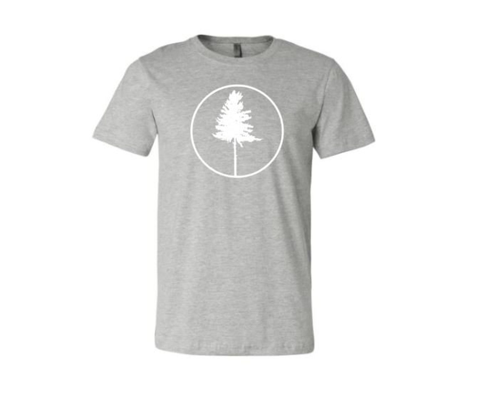 Tree Lover Tee Aspen Aspen Tree Unisex Adult Shirt Gift - Etsy