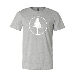 Tree Lover Tee Aspen Aspen Tree Unisex Adult Shirt Gift - Etsy