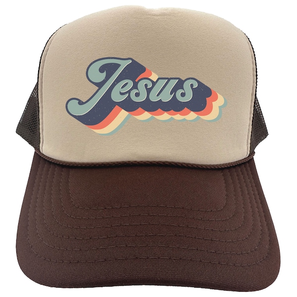 Jesus Hats - Etsy