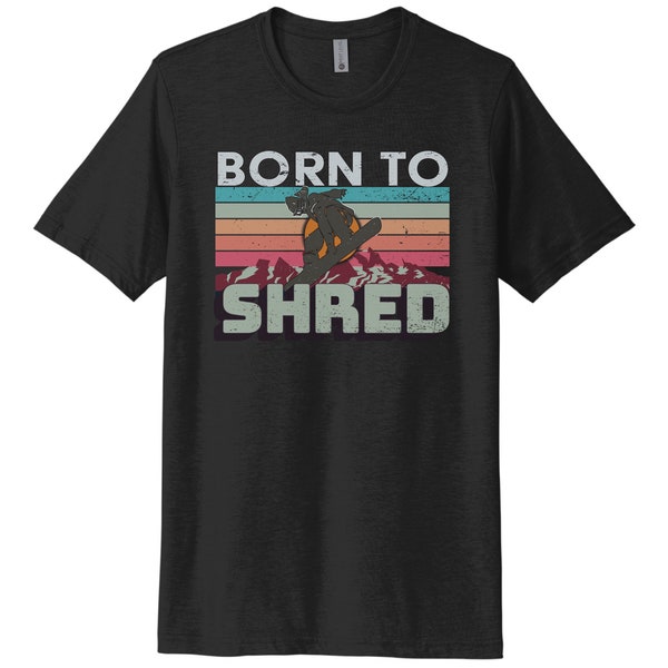 Shredded T Shirt - Etsy