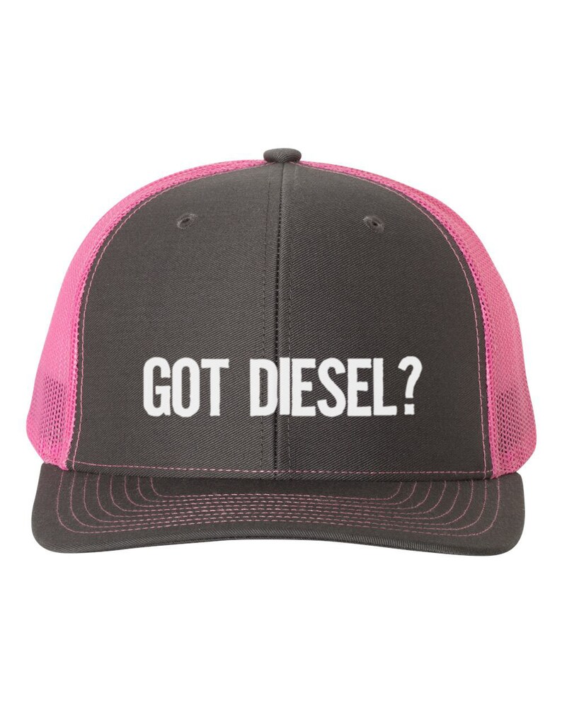 Got Diesel Diesel Hat Trucker Hat Diesel Trucks Gift for - Etsy
