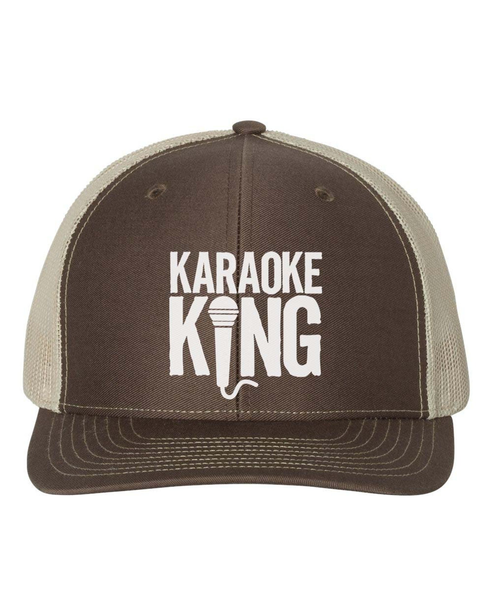 Karaoke Hat Karaoke King Karaoke Gift Singing Hat Gift for - Etsy