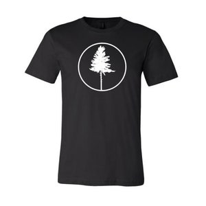 Tree Lover Tee Aspen Aspen Tree Unisex Adult Shirt Gift - Etsy