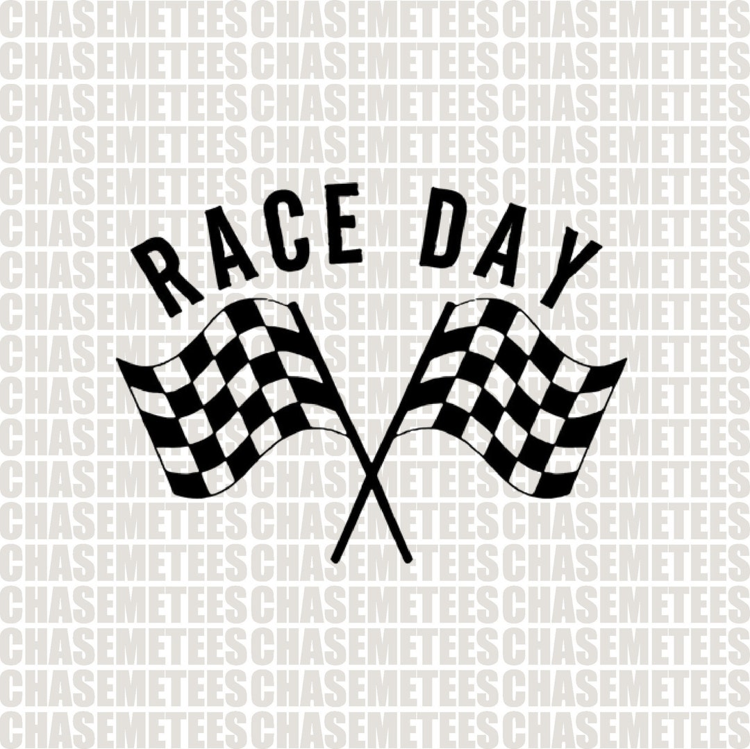 Sublimation Transfers, Race Day, Racing Transfer, Racing Shirt Transfer ...