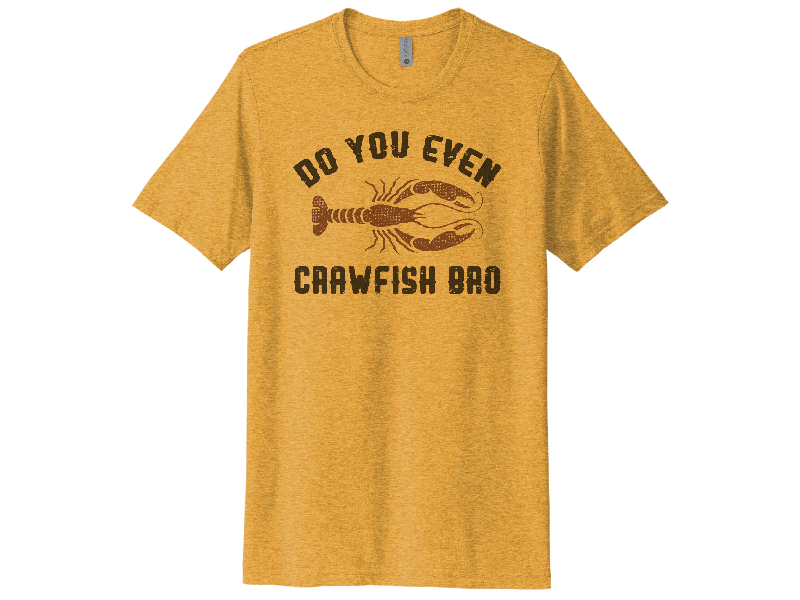Crawfish Shirt, Do You Even Crawfish Bro, Cajun Apparel, Cajun Shirt ...