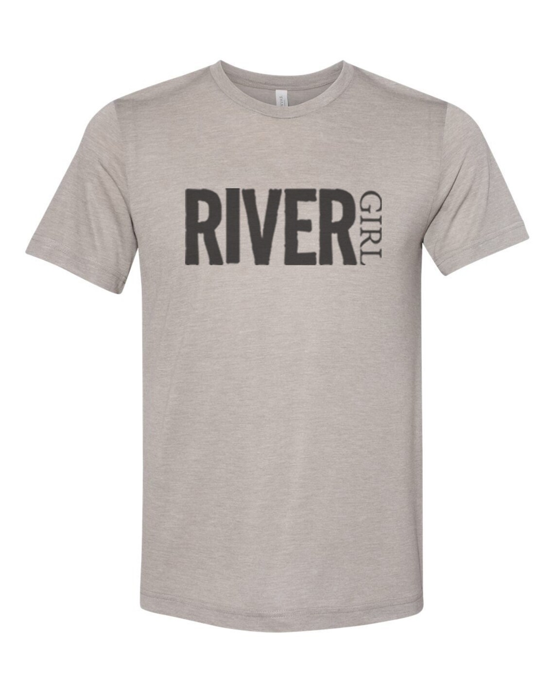River Girl Shirt River Girl Float Trip Tee Kayak Shirt | Etsy