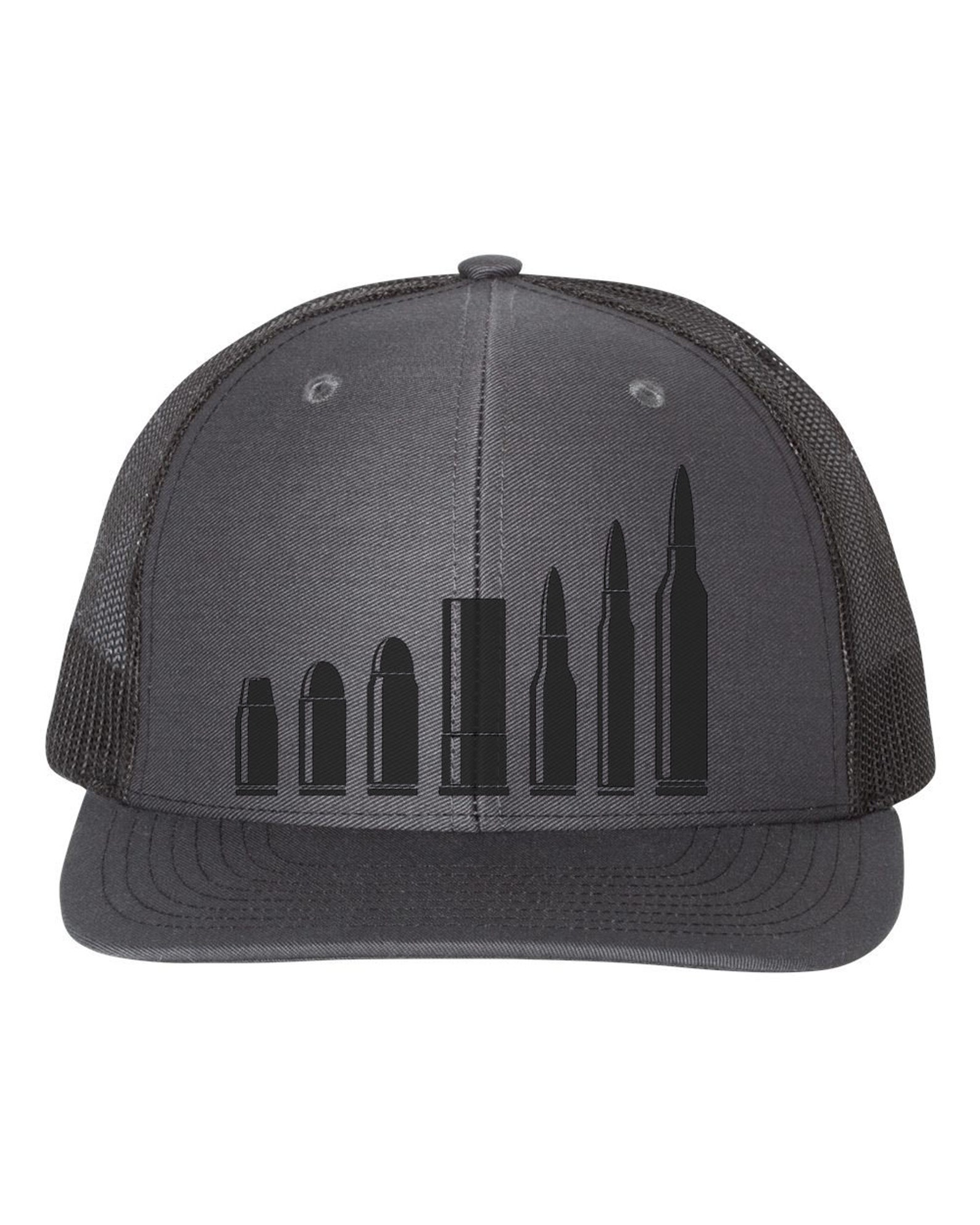 Gun Hat Bullets Gun Lover Shooting Hat Shooting Range Hat - Etsy