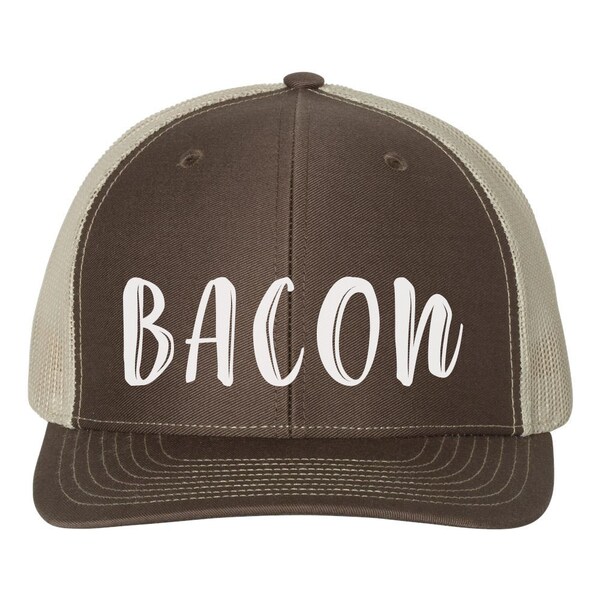 Bacon - Etsy
