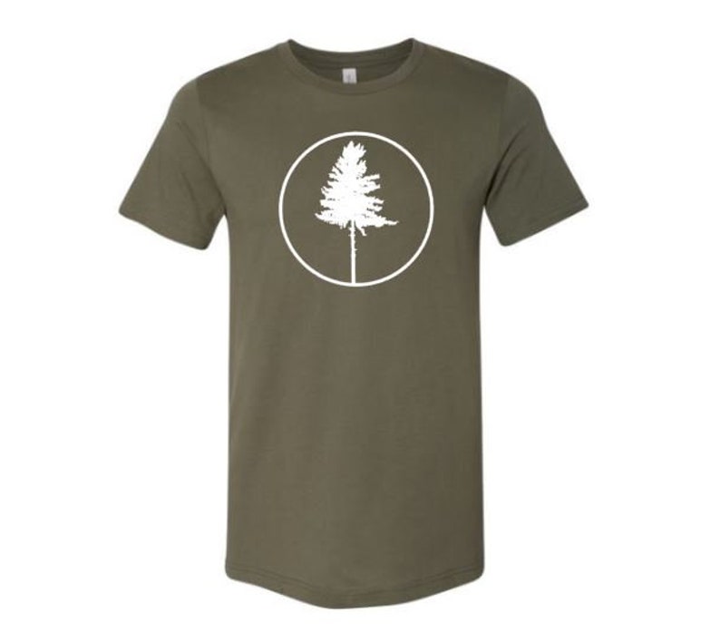 Tree Lover Tee Aspen Aspen Tree Unisex Adult Shirt Gift - Etsy