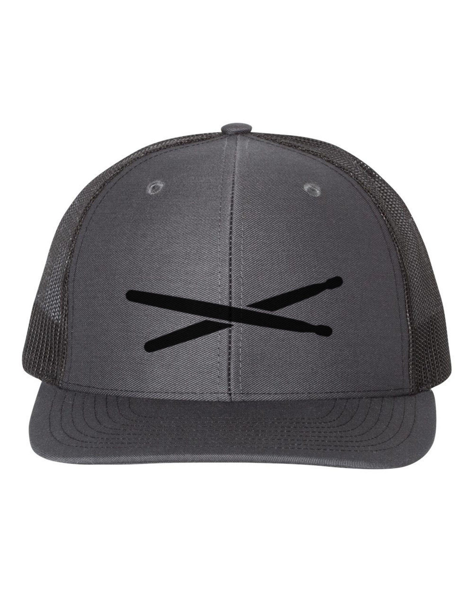 Drummer Hat, Drum Sticks, Drumming Hat, Percussion, Trucker Hat, Gift ...