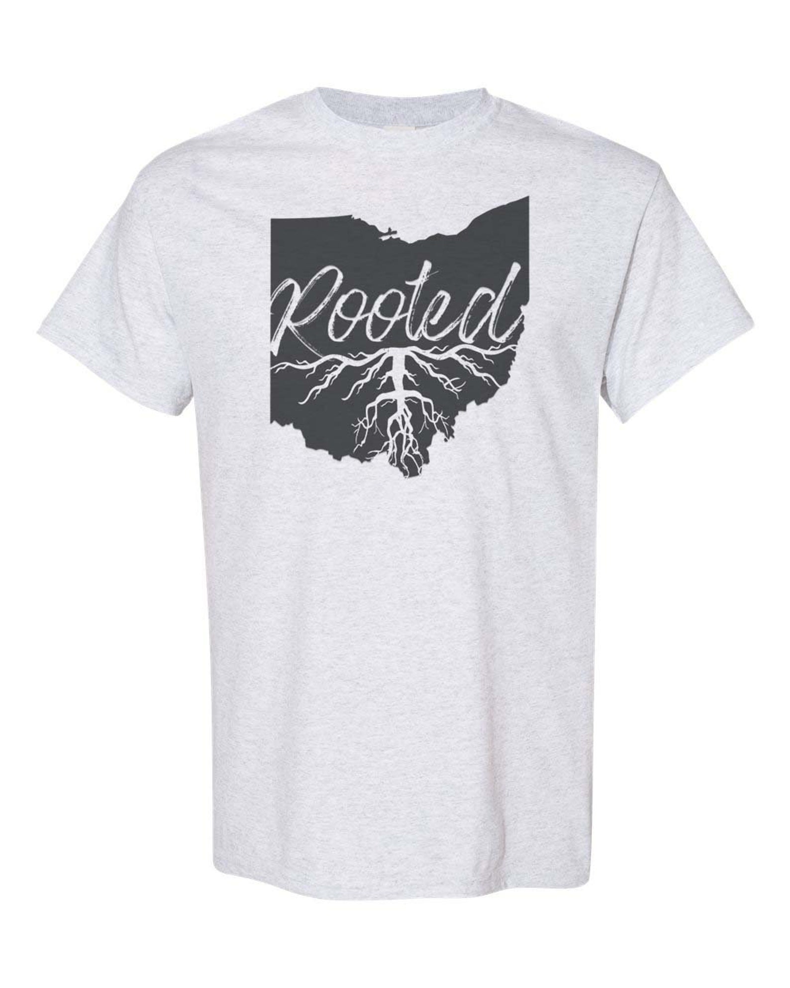 Ohio Shirt Ohio Roots OH Shirt State Pride Shirt Ohio - Etsy