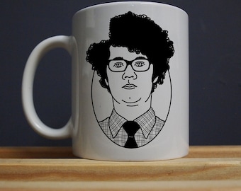 It Crowd Mug | Etsy