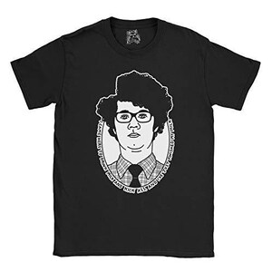 IT Crowd T-shirt Moss I Came Here to Drink Milk Tv Shoe - Etsy