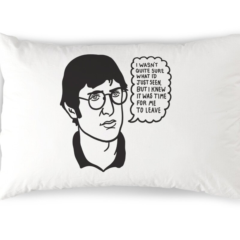 Funny Pillowcases - Etsy