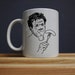 Gordon Ramsey Sosig Mug - Etsy