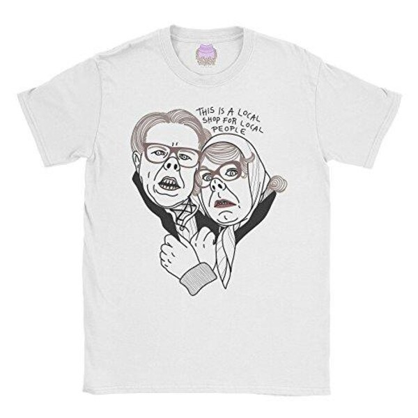 League of Gentlemen - Etsy UK