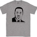 Peep Show T-shirt Johnson Stick It on the Laterbase - Etsy
