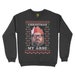 Jim Royle the Royle Family Christmas Sweater - Etsy