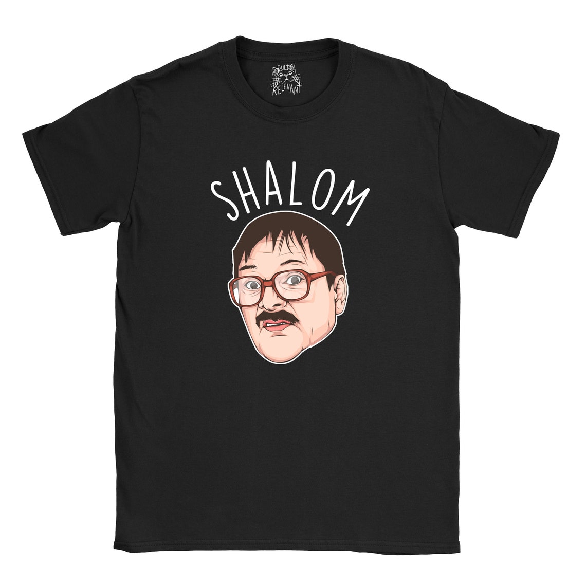 Shalom Jim Friday Night Dinner T-shirt Funny Birthday Gift - Etsy