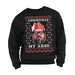 Jim Royle the Royle Family Christmas Sweater - Etsy