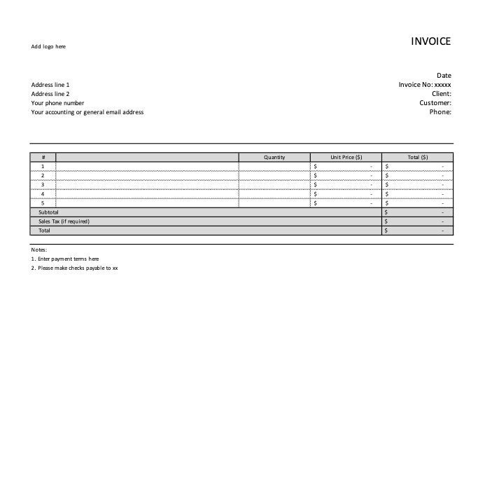 Formulaire de commande en gros TÉLÉCHARGEMENT INSTANTANÉ Feuille de ...
