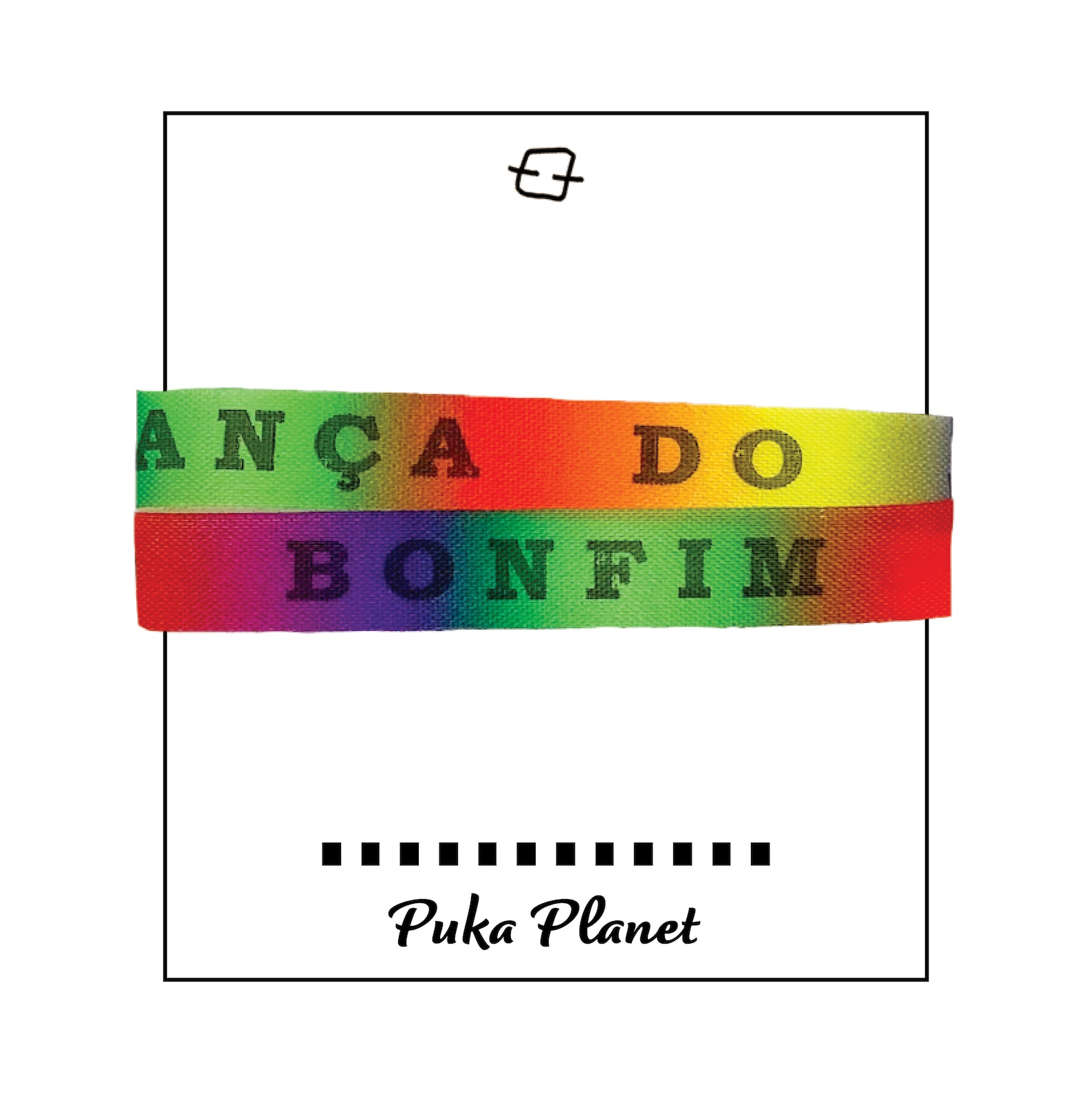 BAHIA BAND Senhor Do Bonfim Wish Bracelet Friendship Bracelet From ...