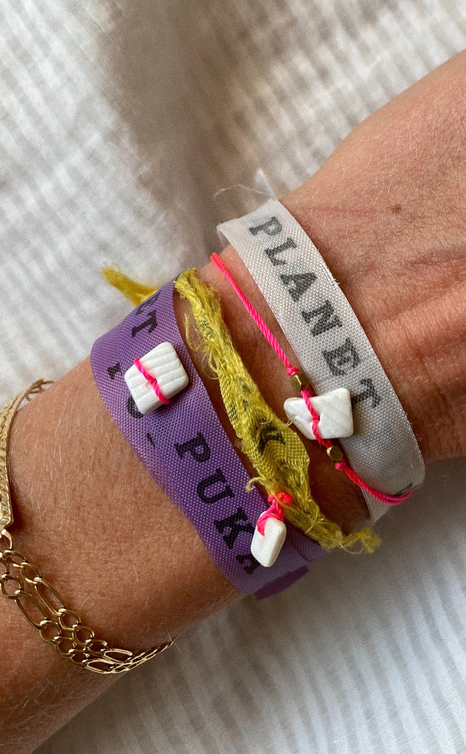 BAHIA BAND Senhor Do Bonfim Wish Bracelet Friendship Bracelet From ...