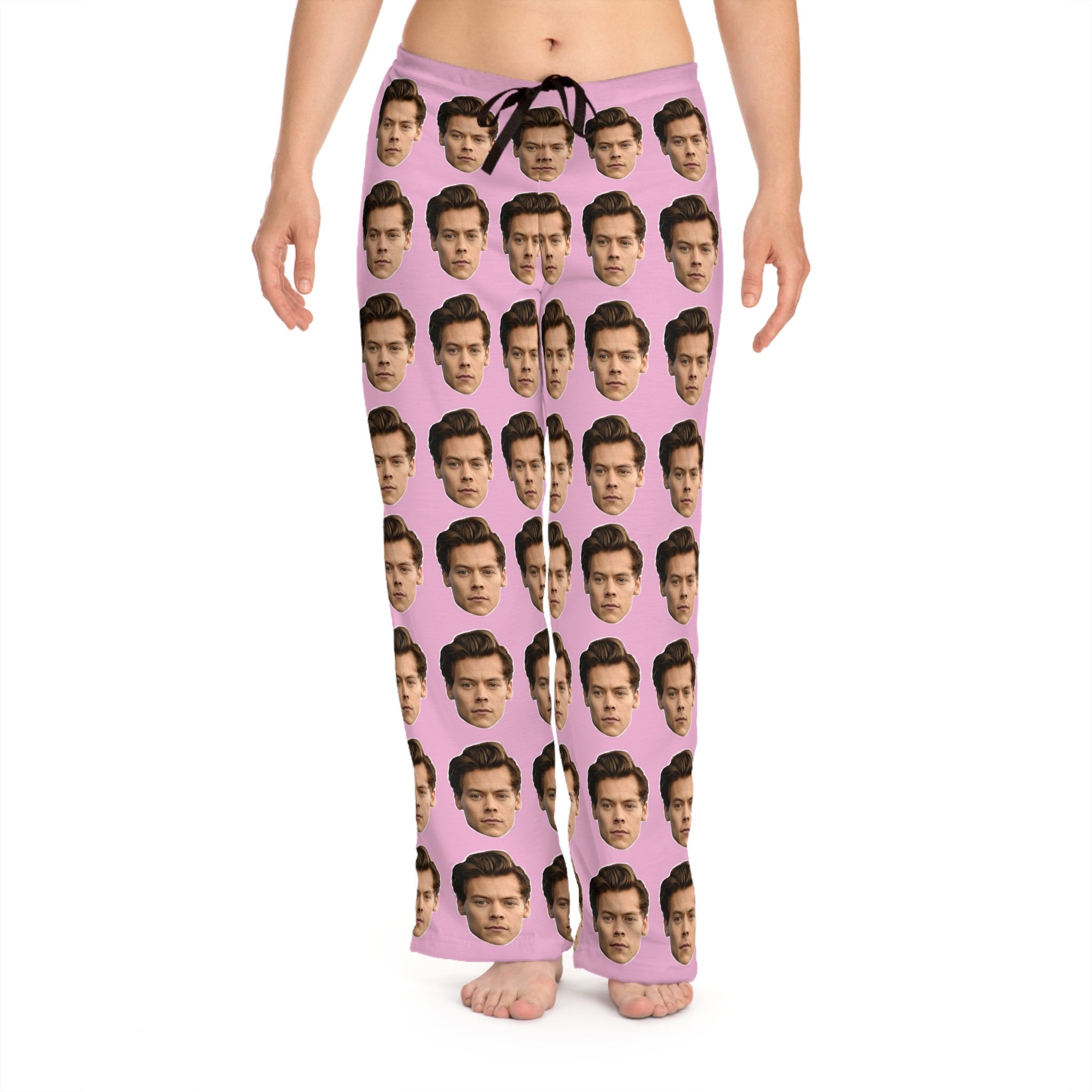 Harrry Styles One Direction Pajama Pants - Etsy