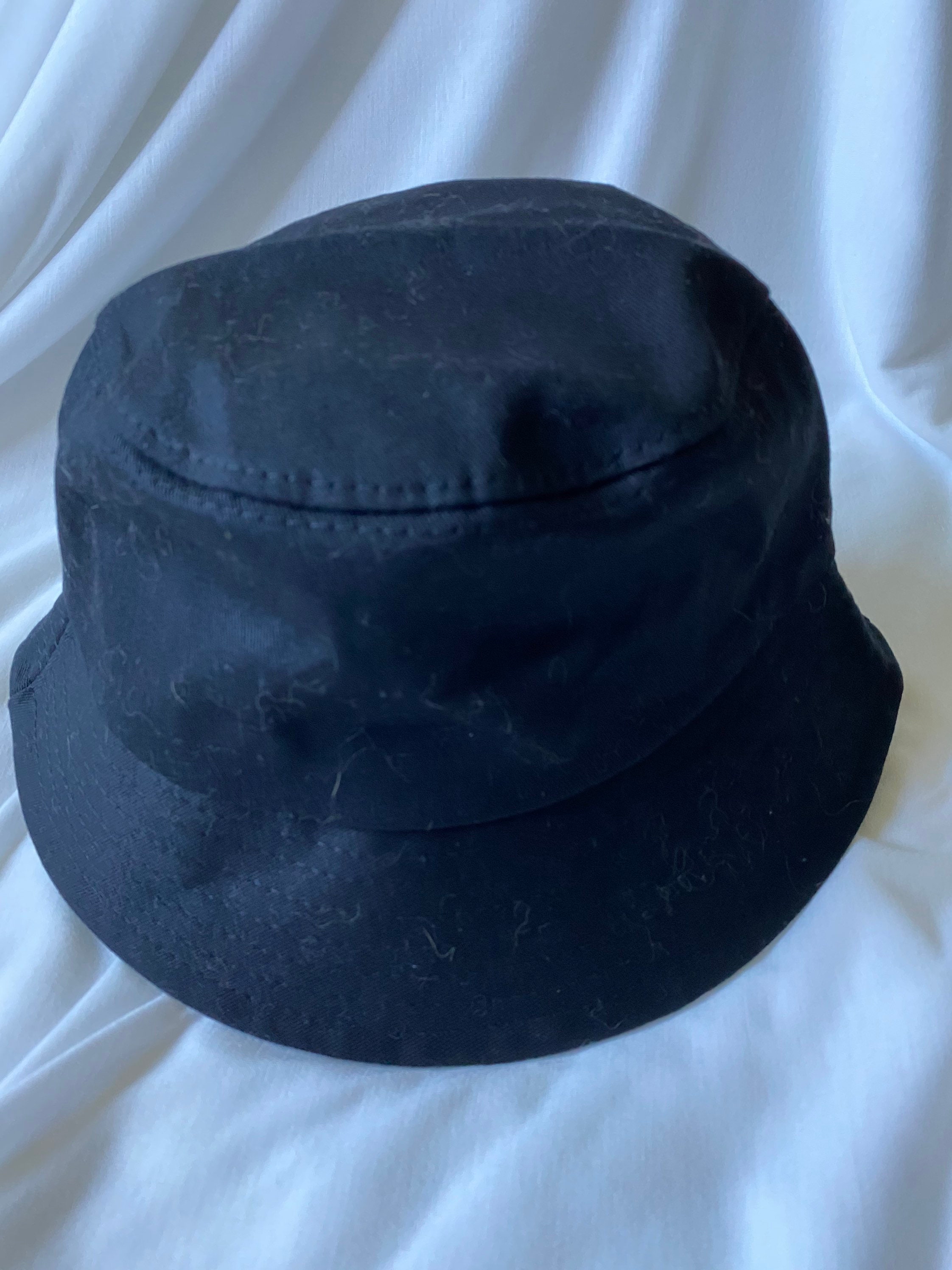 Feelings Hand Embroidered Bucket Hat Etsy