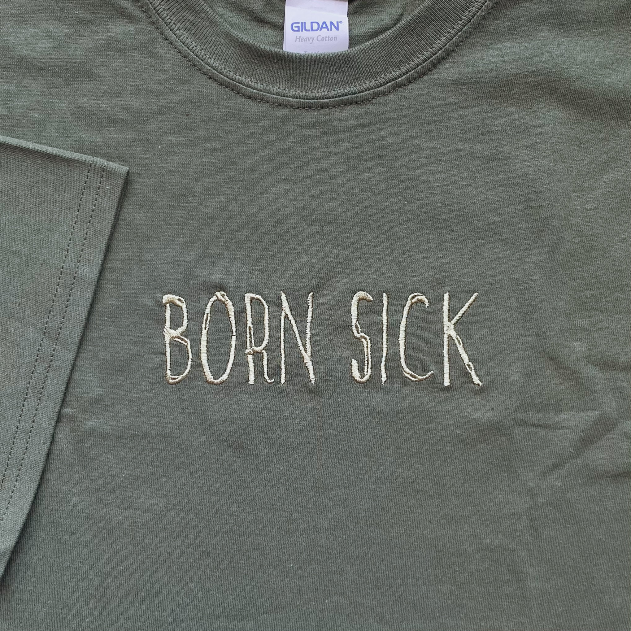 Sick Shirts
