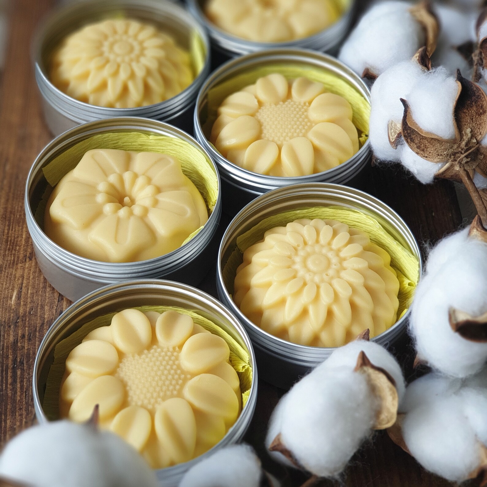 Body Butter Bar, Solid Lotion Bars, Beeswax Lotion, Hand and Body ...