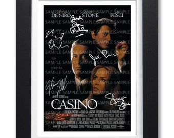 TOP GUN MAVERICK Movie Cast Signed Poster Print Photo - Etsy