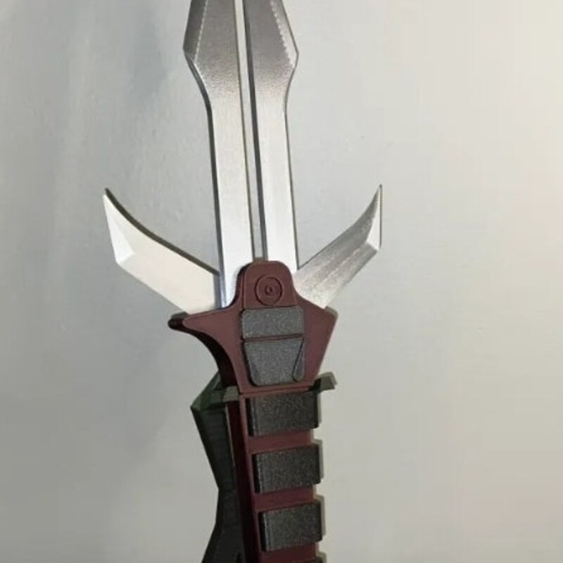 Klingon Weapons - Etsy