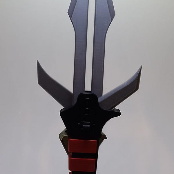 Klingon Weapons - Etsy