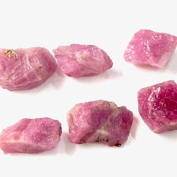 Raw Ruby - Etsy