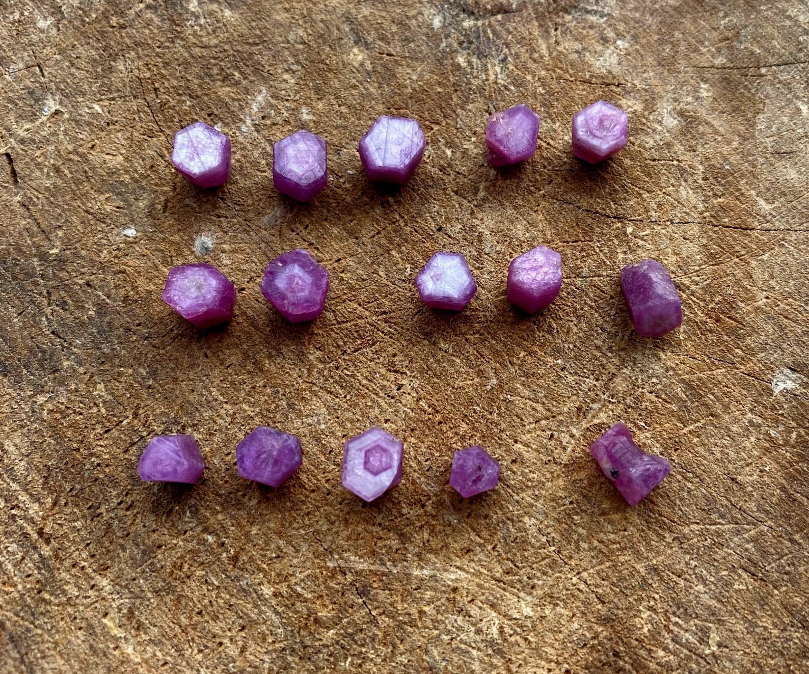RAW Star Ruby100%natural Aaatop Selected Pieces Rough Ruby - Etsy