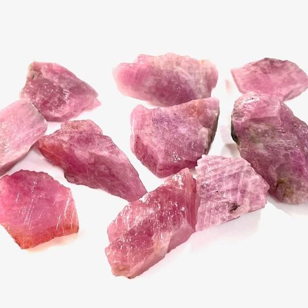 Raw Ruby - Etsy