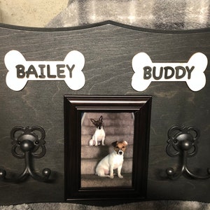 Personalized Frame, Animal Frame, Wooden Animal Frame - Etsy