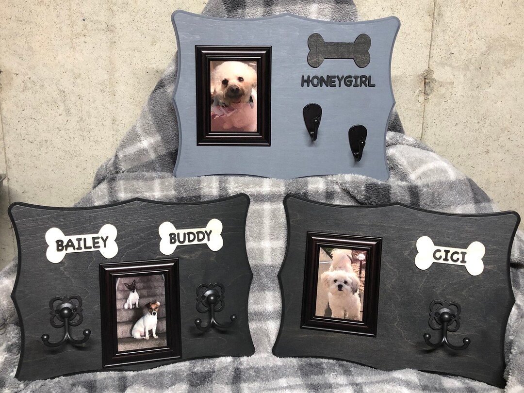 Personalized Frame, Animal Frame, Wooden Animal Frame - Etsy
