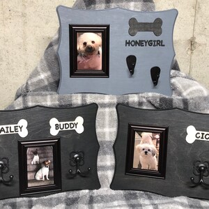 Personalized Frame, Animal Frame, Wooden Animal Frame - Etsy